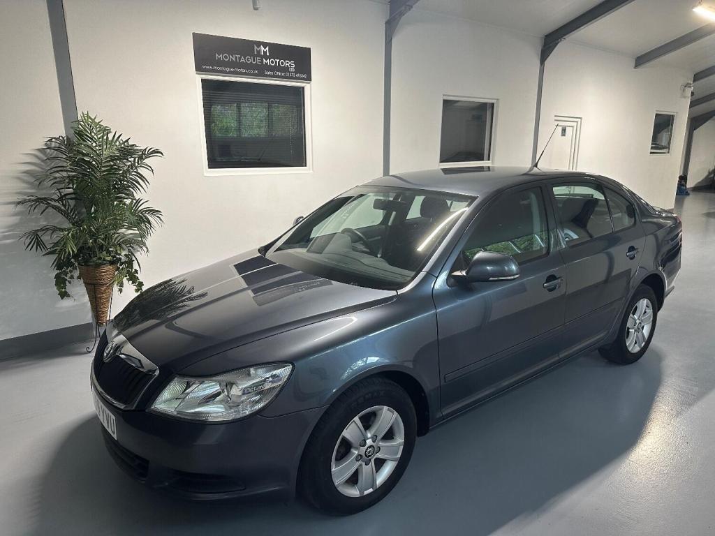 Montague Motors Limited used cars in Wiltshire