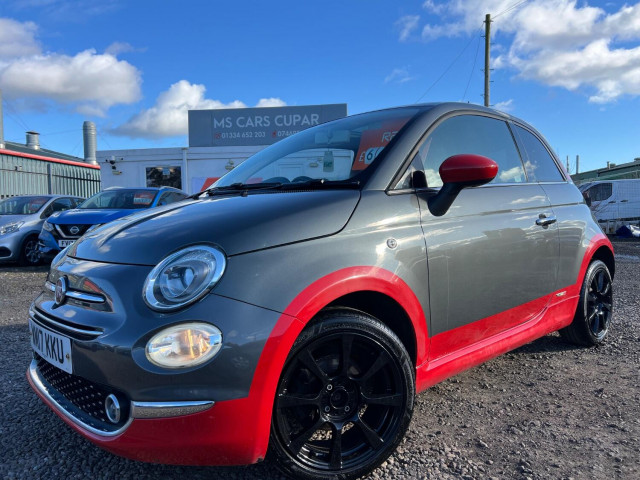 Used Cars Cupar, Fife | MS Car Sales Cupar