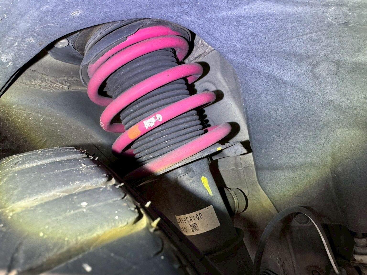 Used TOYOTA GT86 in Coalville, Leicestershire | Castle Motor Hub