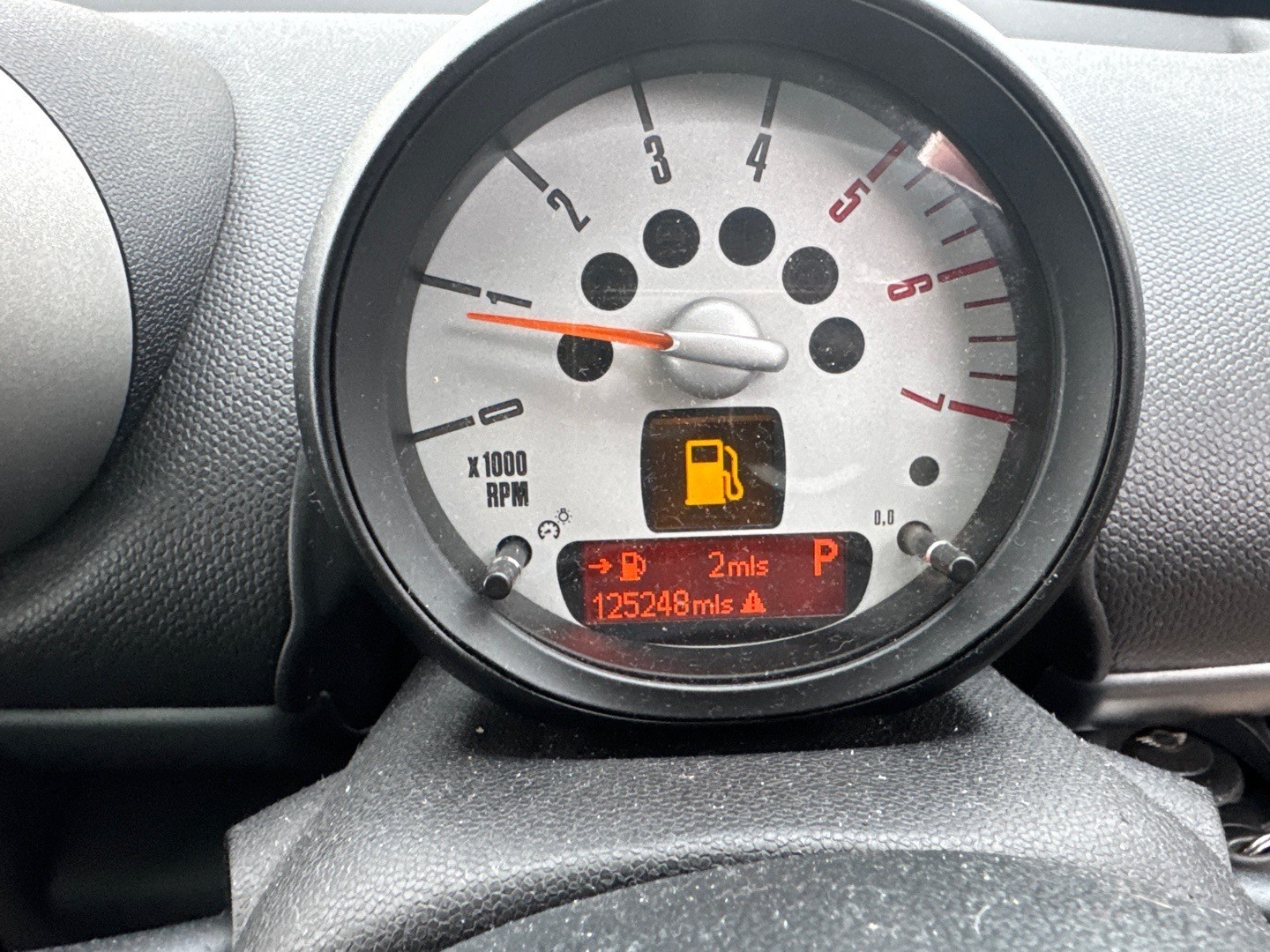 Used MINI COUNTRYMAN 2012 Blue for sale - £3695 in Swindon, Wiltshire | NVS