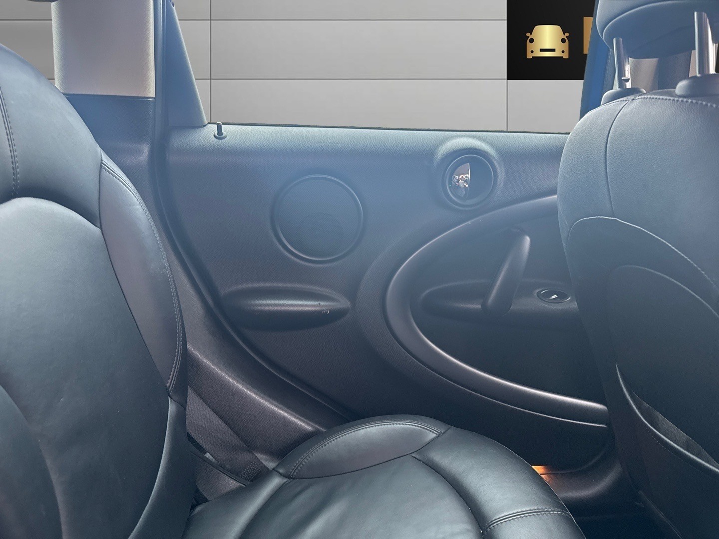 Used MINI COUNTRYMAN 2012 Blue for sale - £3695 in Swindon, Wiltshire | NVS